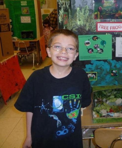 Renewed Collaboration and Commitment in Kyron Horman Case Ahead of 15th Anniversary of ...